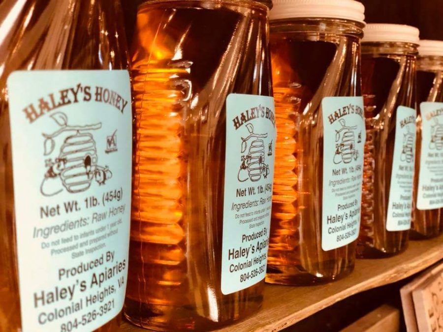 What is Mead? - Haley's Honey Meadery